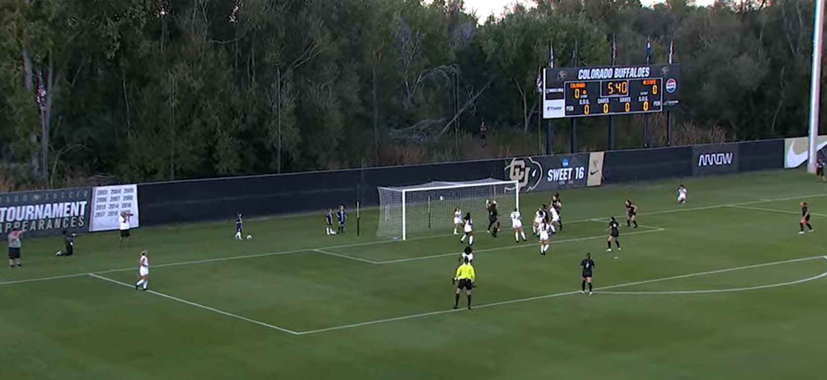 Soccer in Colorado: A Recap of August and September